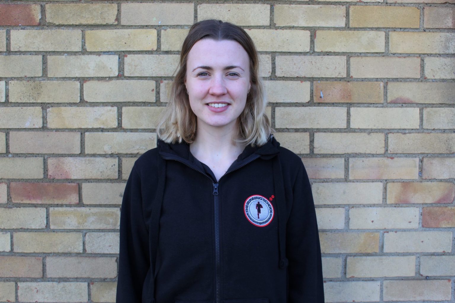 Ellie Russell - The Running School
